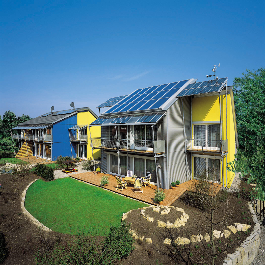 PENB rodinného domu v Bystrovanech | Průkazy-PENB.cz